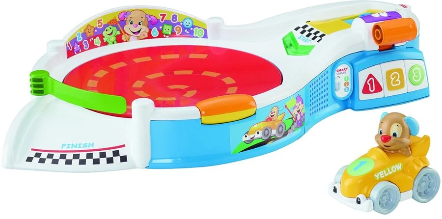 Puppy's Smart Stages Speedway | Fisher-Price Wiki | Fandom