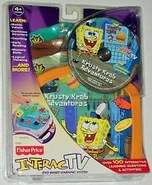 InteracTV | Fisher-Price Wiki | Fandom