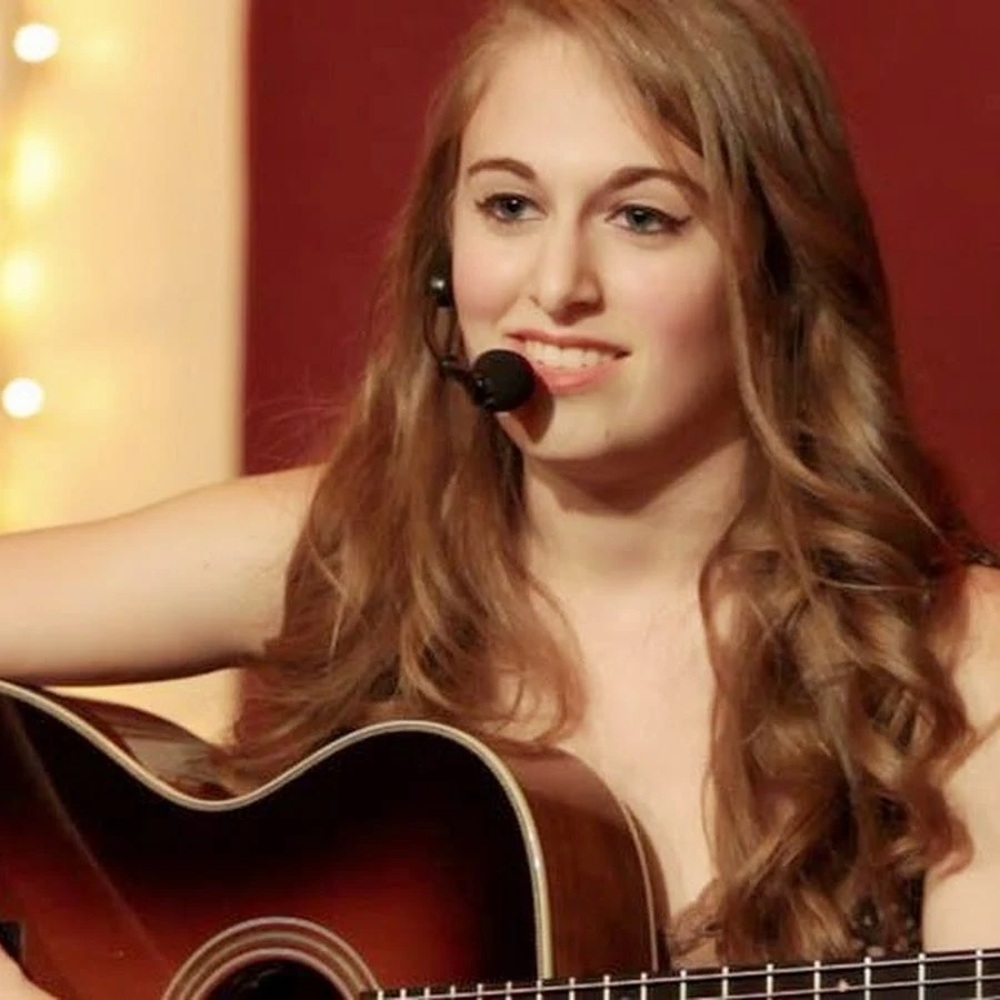 Sofie Zamchick | Fisher-Price Wiki | Fandom