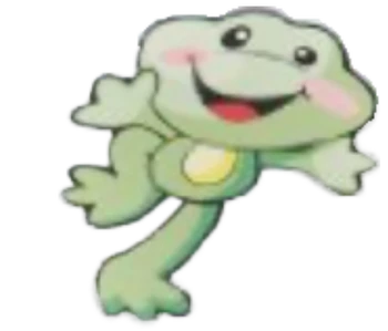 Froggy | Fisher-Price Wiki | Fandom