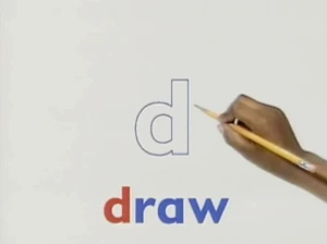 Sesame Street: The Letter of the Day | Fisher-Price Wiki | Fandom