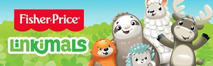 Linkimals | Fisher-Price Wiki | Fandom