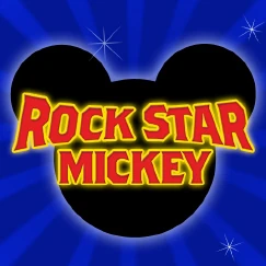 Rock Star Mickey (app) | Fisher-Price Wiki | Fandom