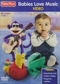 Musical Baby | Fisher-Price Wiki | Fandom