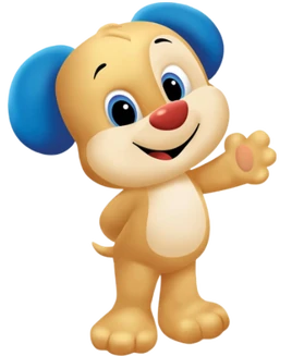 Puppy | Fisher-Price Wiki | Fandom