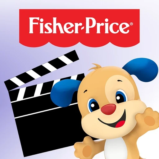 Puppy's Player | Fisher-Price Wiki | Fandom