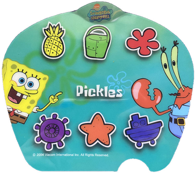 SpongeBob SquarePants: Krusty Krab Adventures | Fisher-Price Wiki | Fandom SpongeBob SquarePants: Krusty Krab Adventures | Fisher-Price Wiki | Fandom