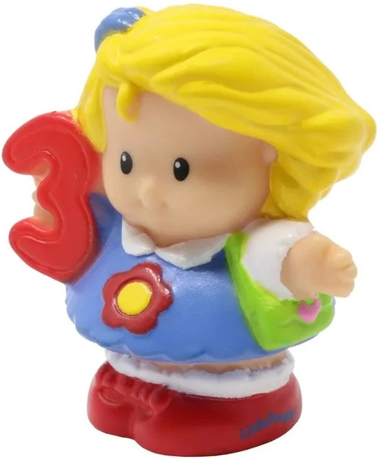 Sarah Lynn | Fisher-Price Wiki | Fandom