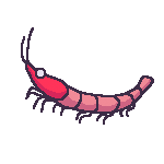 Krill | Fisher's Quest Wiki | Fandom