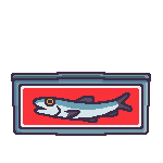Anchovy Tin | Fisher's Quest Wiki | Fandom