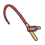 Hard Rod | Fisher's Quest Wiki | Fandom