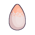 Penguin Egg | Fisher's Quest Wiki | Fandom