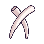 Ivory Tusk | Fisher's Quest Wiki | Fandom