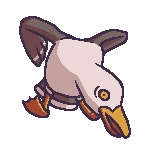 Seagull | Fisher's Quest Wiki | Fandom