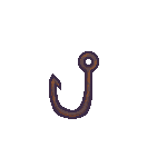 Rusty Hook | Fisher's Quest Wiki | Fandom