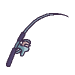 Rigid Rod | Fisher's Quest Wiki | Fandom