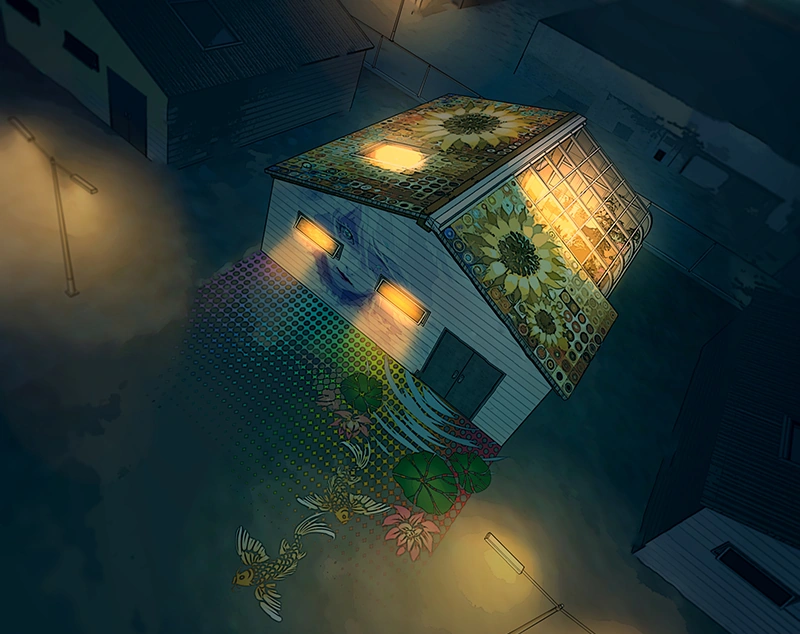 Part 4) | Fisheye Placebo Wiki | Fandom