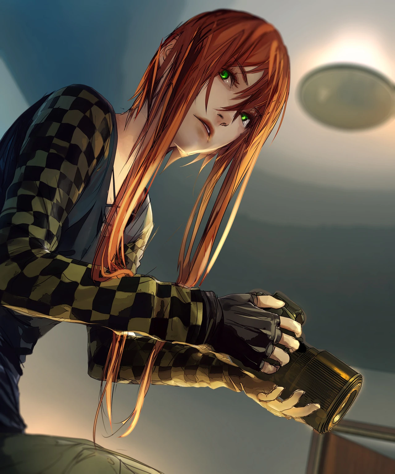 Welcome to Perim [Chaotic Quest] | SpaceBattles