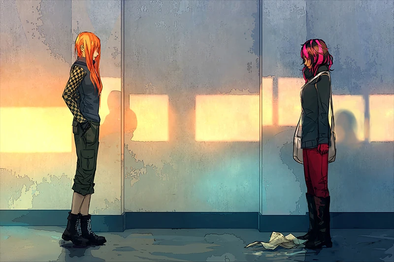 SYN (Part 3) | Fisheye Placebo Wiki | Fandom