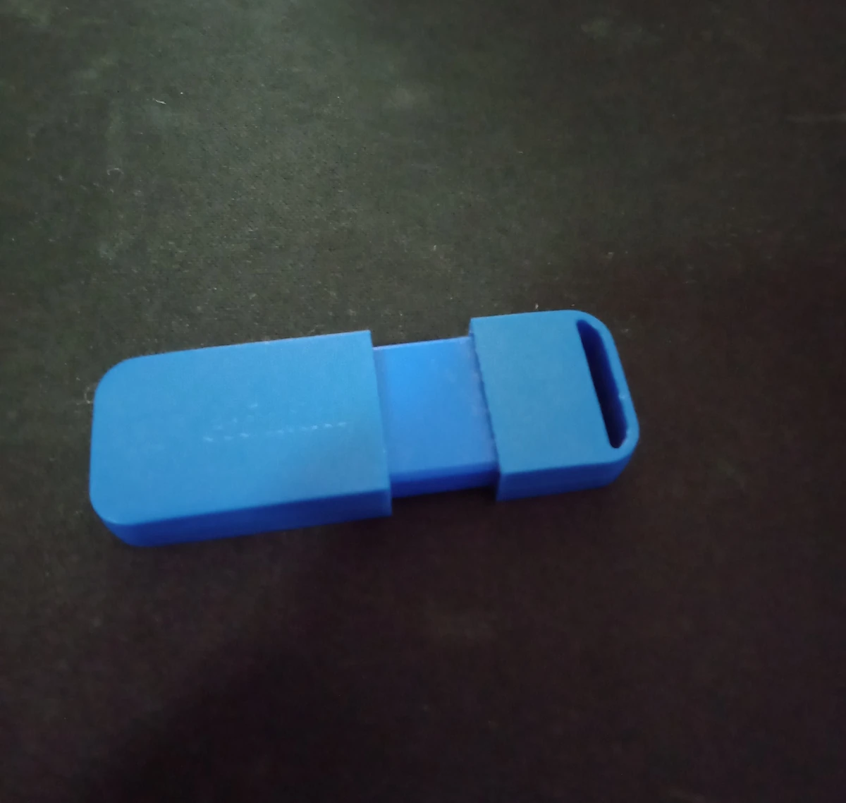 The USB | Fish Fingers Wiki | Fandom