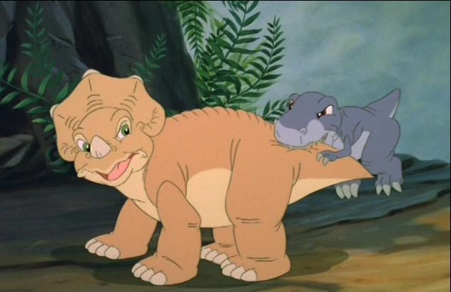 Cera | Fish Fingers Wiki | Fandom