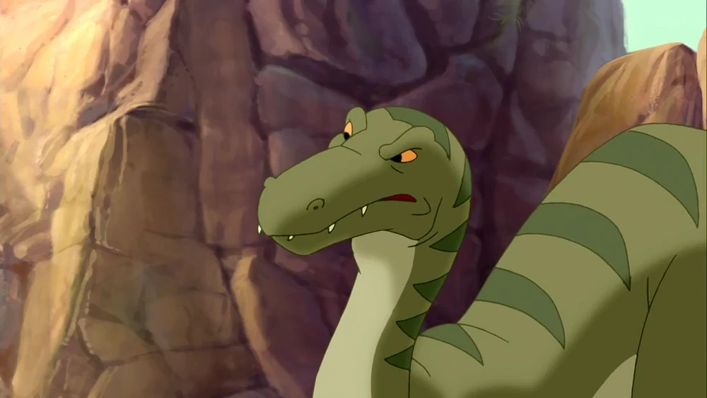 Thud | Fish Fingers Wiki | Fandom