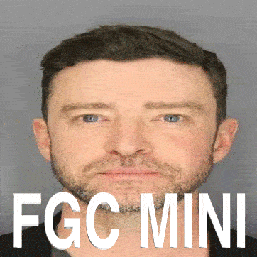 FGC Mini S1 | Fishhook's Good Camp Wiki | Fandom