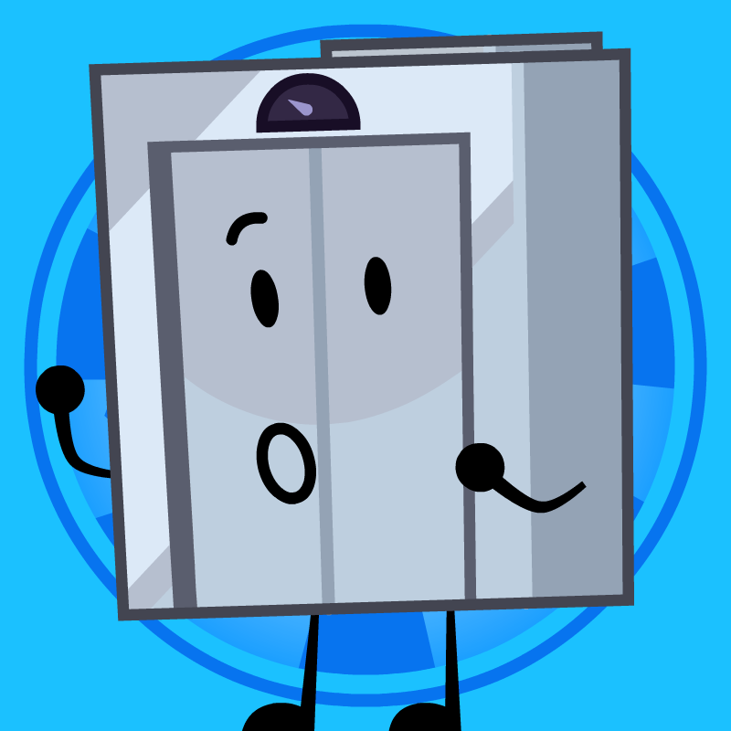 Elevator | Fishhook's Good Camp Wiki | Fandom