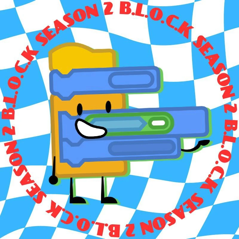 Scratch Codey | Fishhook's Good Camp Wiki | Fandom