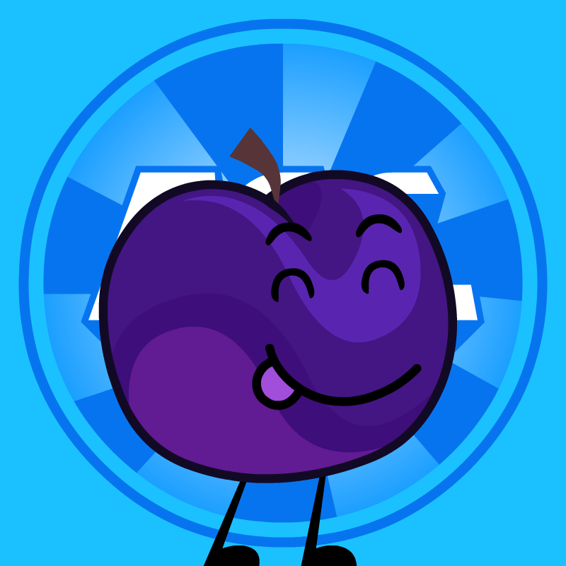 Plum | Fishhook's Good Camp Wiki | Fandom