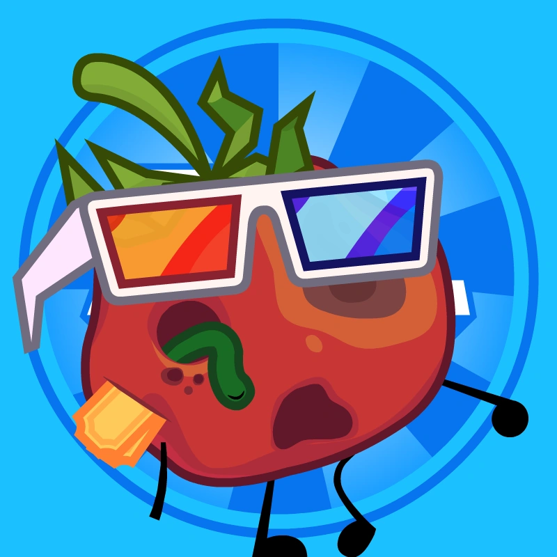 Rotten Tomato | Fishhook's Good Camp Wiki | Fandom