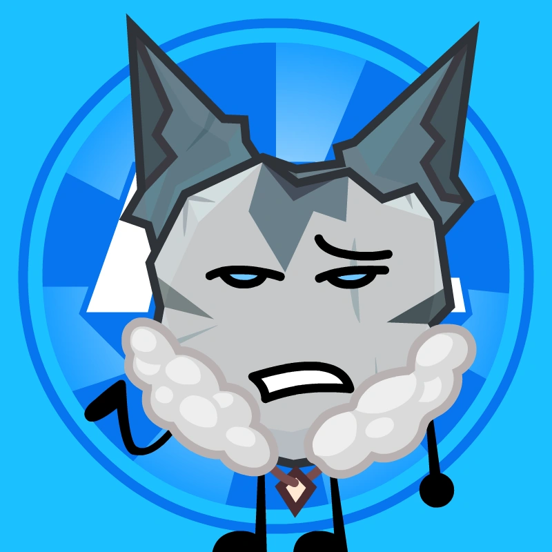 Ash Moonstone | Fishhook's Good Camp Wiki | Fandom