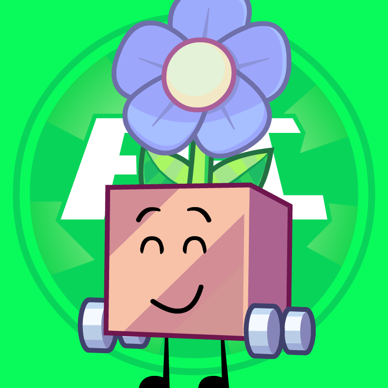 Sprout | Fishhook's Good Camp Wiki | Fandom