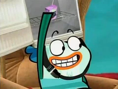 Milo's Big Idea | Fish Hooks Wiki | Fandom