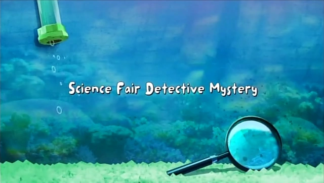 Science Fair Detective Mystery/Gallery | Fish Hooks Wiki | Fandom