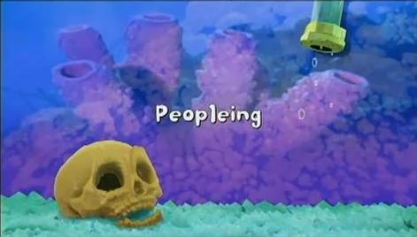 Peopleing/Gallery | Fish Hooks Wiki | Fandom