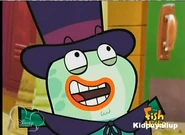 Milo Fishtooth/Gallery | Fish Hooks Wiki | Fandom
