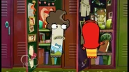 Oscar and Bea's relationship | Fish Hooks Wiki | Fandom