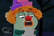 Milo Fishtooth/Gallery | Fish Hooks Wiki | Fandom