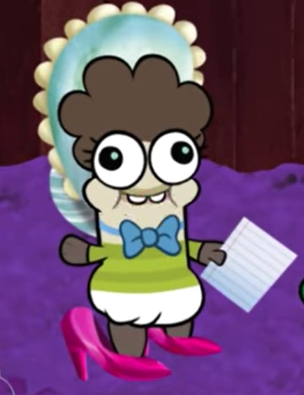 Fish Hooks Characters Wiki