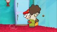 Oscar and Bea's relationship | Fish Hooks Wiki | Fandom