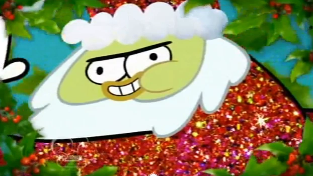 Magic | Fish Hooks Wiki | Fandom