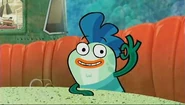 Milo Fishtooth/Gallery | Fish Hooks Wiki | Fandom