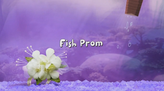 Fish Prom | Fish Hooks Wiki | Fandom
