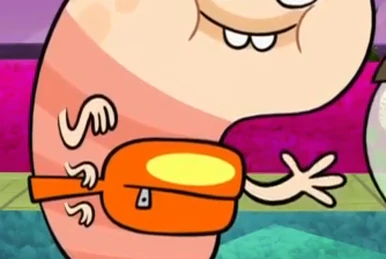 Fish Hooks Steve Jackson