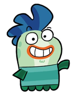 Fish Hooks Bea Dates Milo