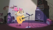 Clamantha | Fish Hooks Wiki | Fandom