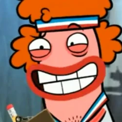 Fish Hooks Characters Wiki
