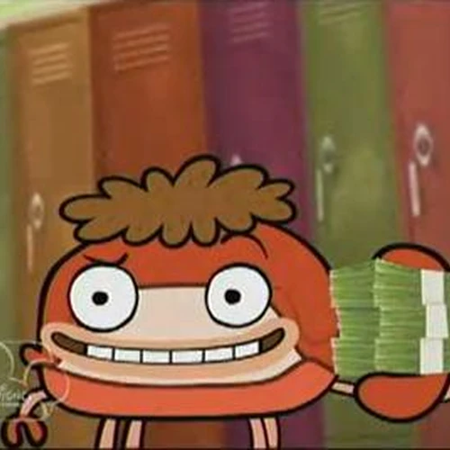 Fish Hooks Characters Wiki