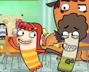 Category:Users who ship Oscar and Bea | Fish Hooks Wiki | Fandom